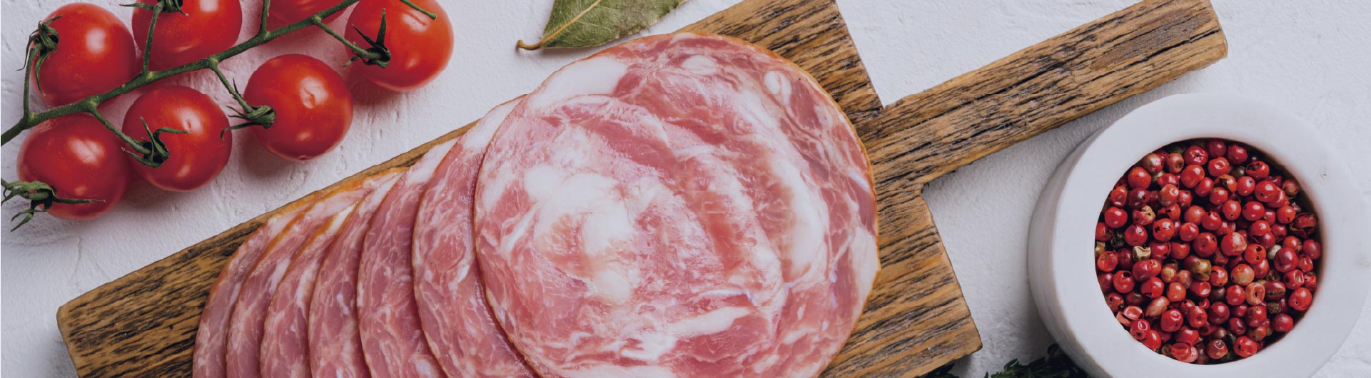Applications for Meat Products - Foodmate Co., Ltd.