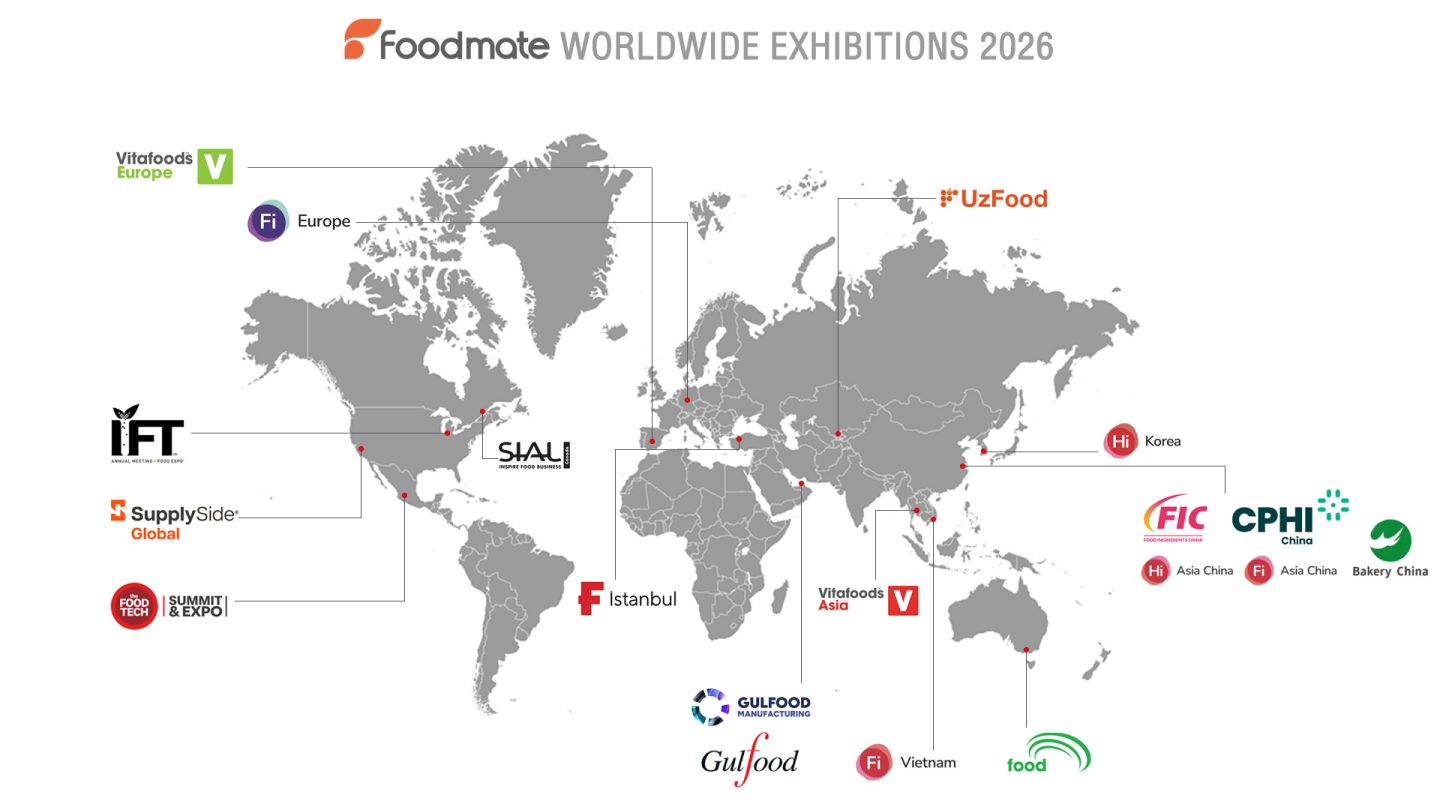 Foodmate - Your Trusted China Softgel Gelatin Manufacturer for High ...