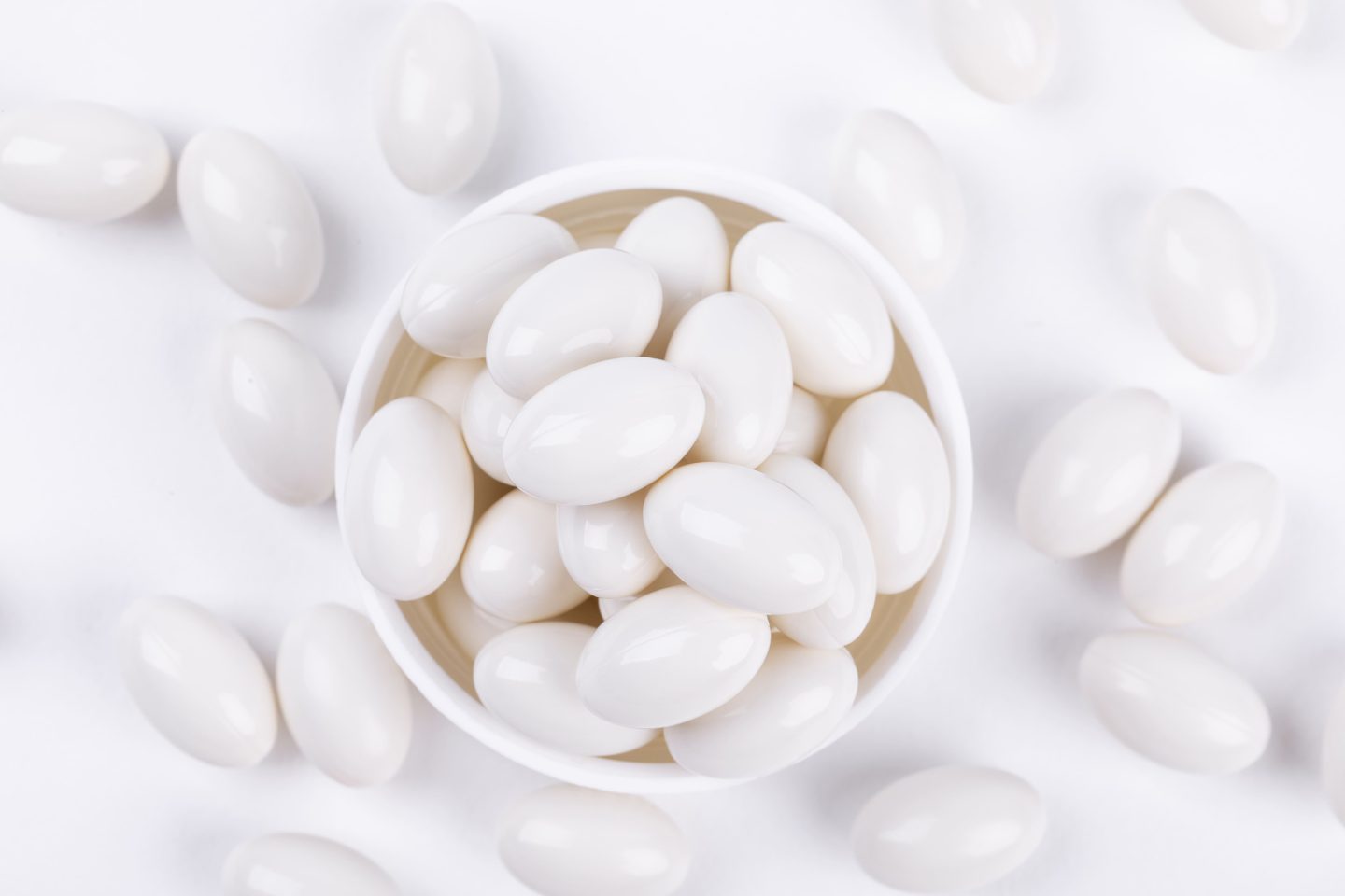 Foodmate - Your Trusted China Softgel Gelatin Manufacturer for High ...